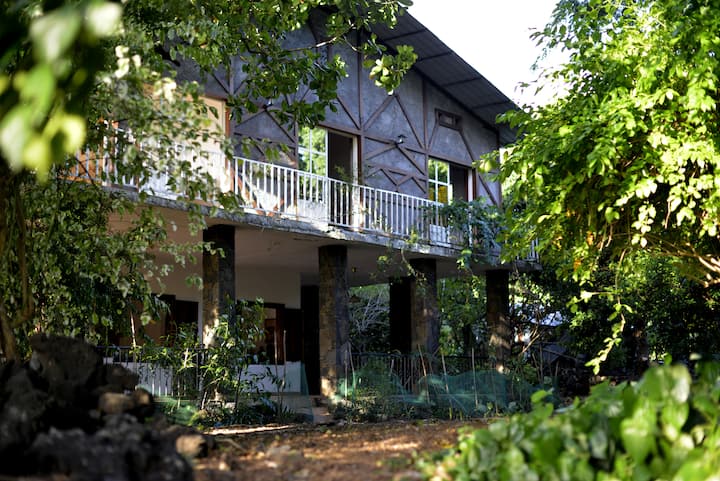 Comoros Vacation Rentals & Homes | Airbnb