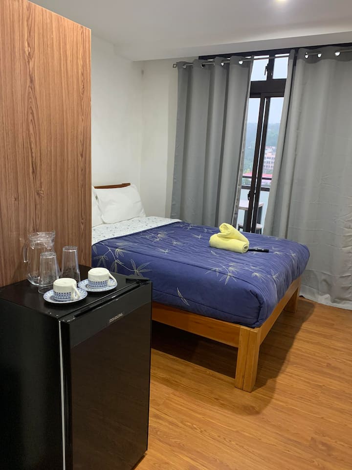 Big Boss Residences 01 - Baguio