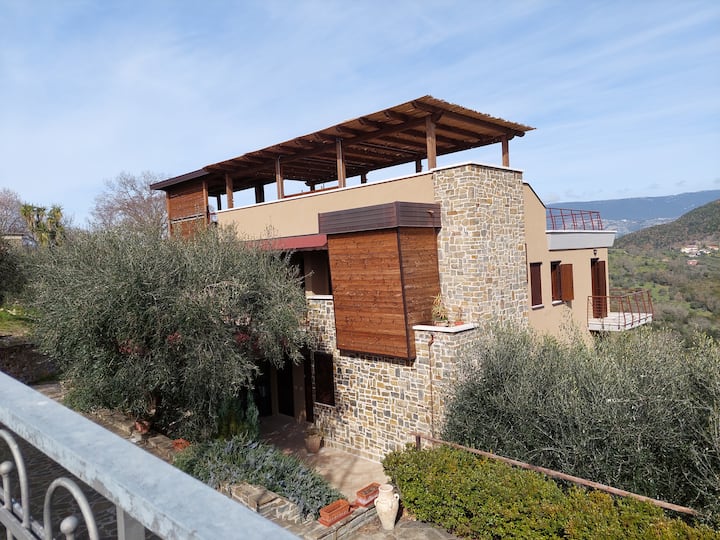 Casal Finocchito "Libeccio" - Cilento