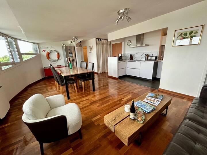 Lc21 - Appartement Le Conquet - Le Conquet