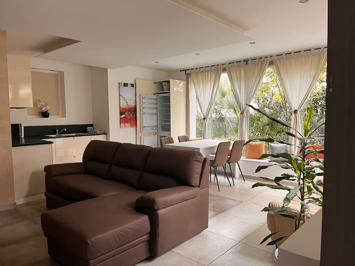 Suite Mimosa Con Piscina Sirmione - Sirmione
