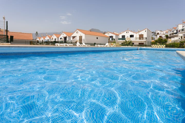Classbnb - Apartment In The Center Of Las Americas - Playa de las Américas