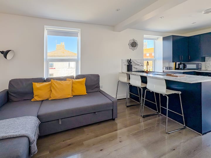 Corner Stone House - Apartment 1 - Great Yarmouth
