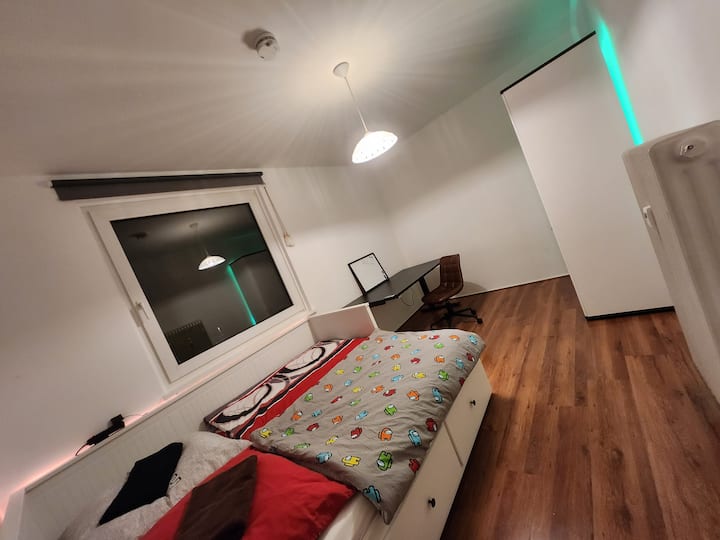 Relaxing Accommodation - Bremen