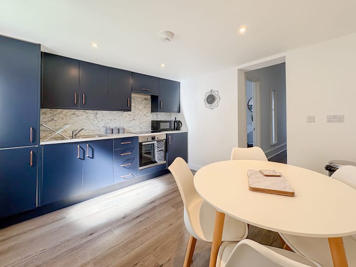 Corner Stone House Apartment 2 - Great Yarmouth