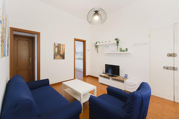 La Casa Di Gino - A Due Passi Dal Mare - Santa Margherita Ligure