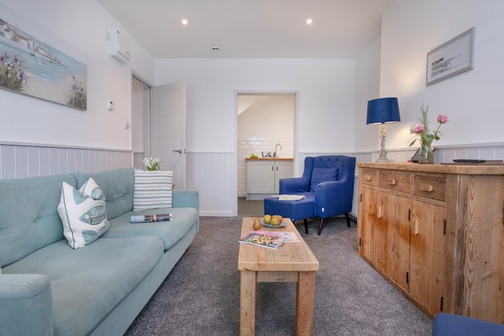 Crabby Cove Apartment - Paignton