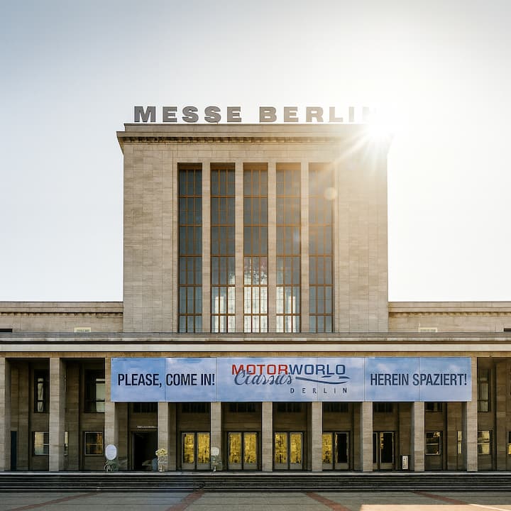 Charlottenburg Apt In Villa, Ground Floor+garden - Berlin