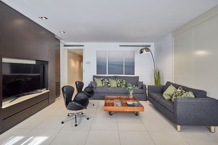 Bbarcelona Diputació Flat - Barcelona