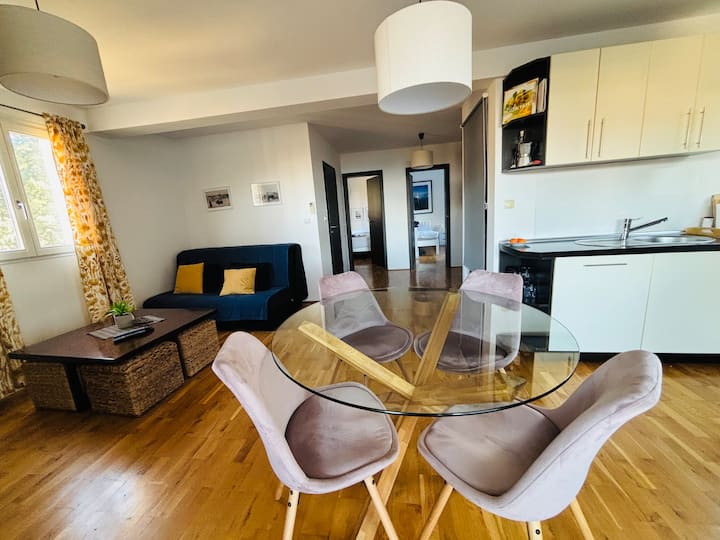 Marijin Dvor Apartments, Apartment Mak - Postira