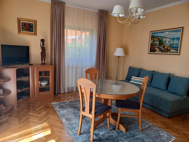 Apartment For A Nice And Cosy Stay A2 - Zadar