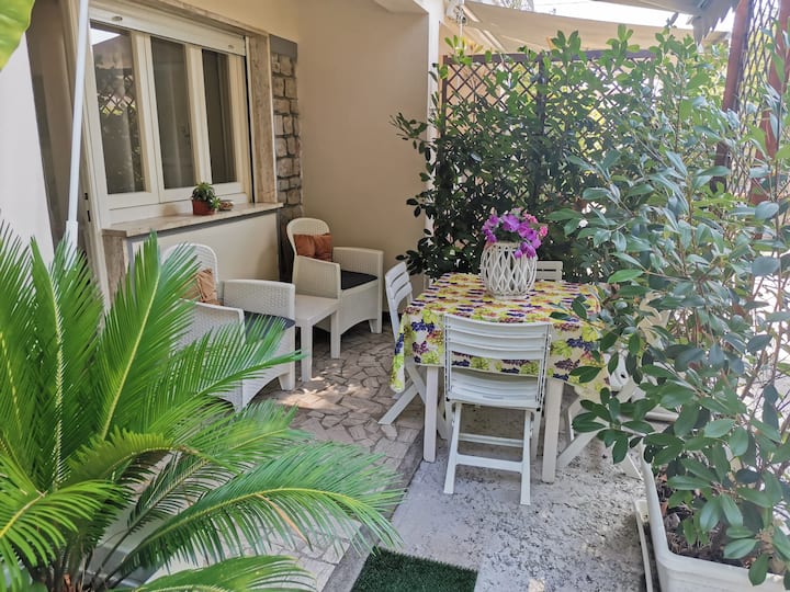 Casa Gioiello Di Enrica - Pietrasanta