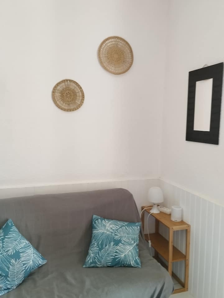 Maison Studio - Royan