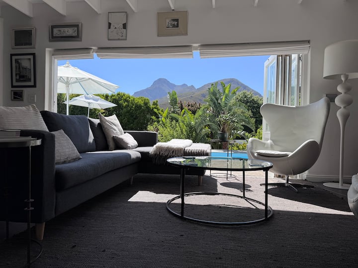 Mountain Magic In Greyton - Greyton