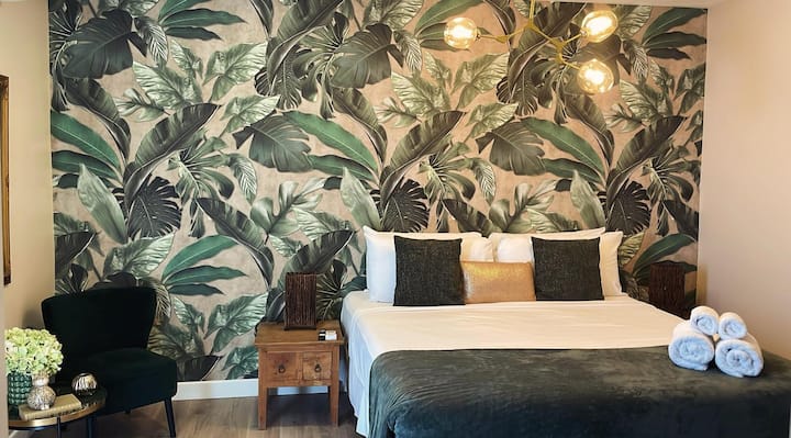 Atelier Skalo Hotel Classic Double Room - Curaçao