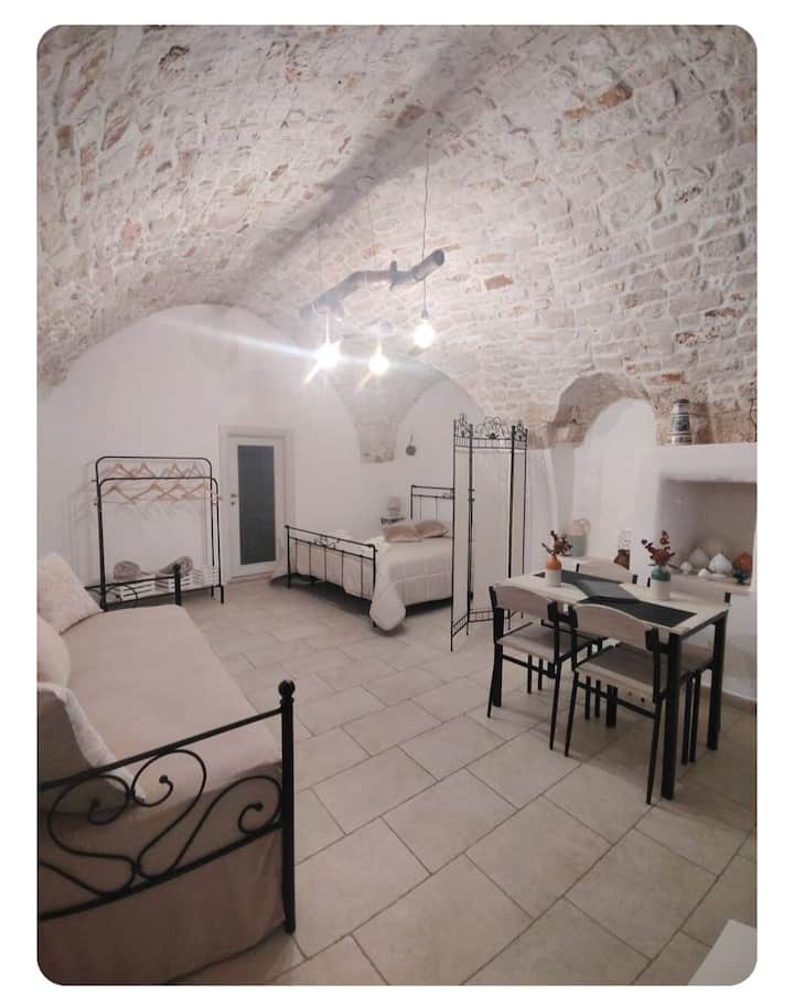 Civico34 - Ostuni