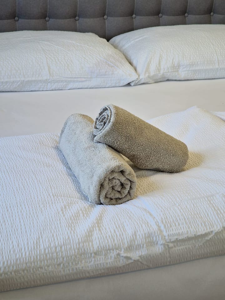 Jacuzzi, Bbq & Ev Charger | 5br Villa With Garden - Máribor