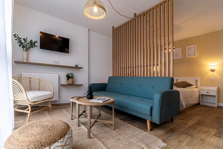 Le Bussy Studio Disney - Marne-la-Vallée