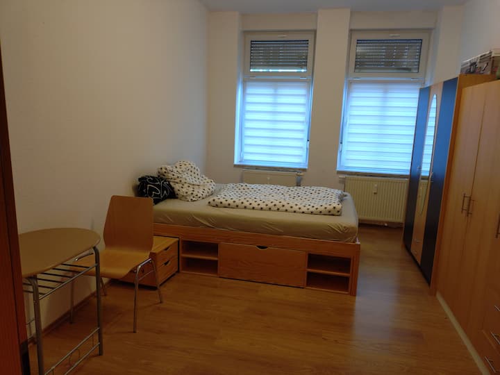 Cosy Room In Magdeburg Stadtfeld Ost - Magdeburg