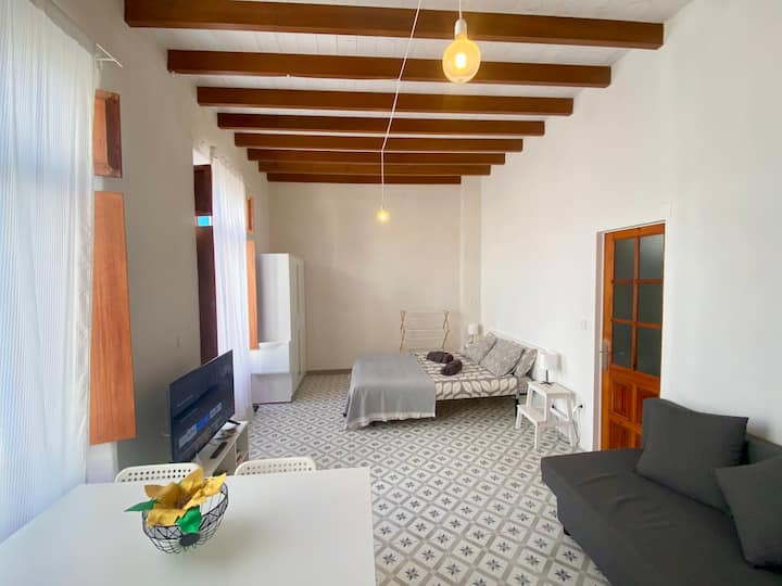 Sweet Home Santa Cruz - Santa Cruz de La Palma