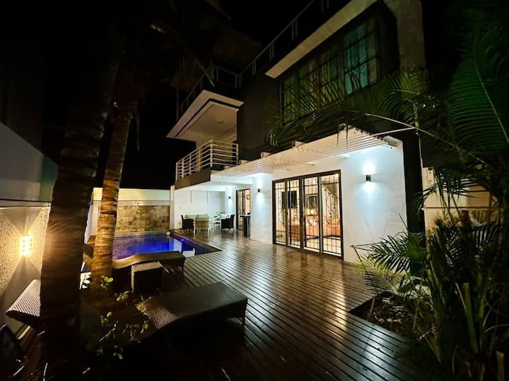 Residence Yg - Mauritius