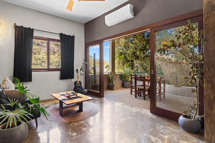 Libertad Suites Unit 2 - Sayulita