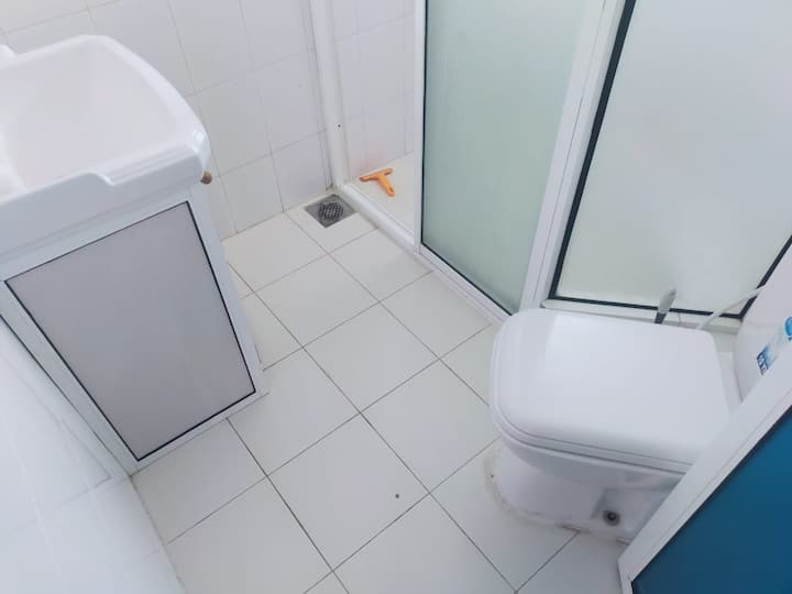 Cosy Apartment In The City - Colombo