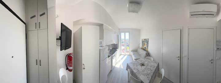 Casetta Libertà - Florencia