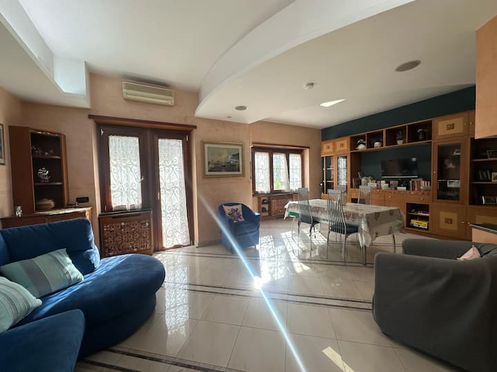 Design Home & Luxury 5 Stars - Rome