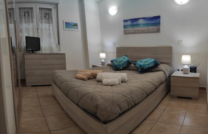 Casa Di Eloisa - Cagliari
