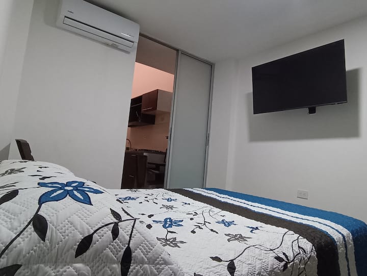 San Luis Apto 102 Cucuta - Cúcuta