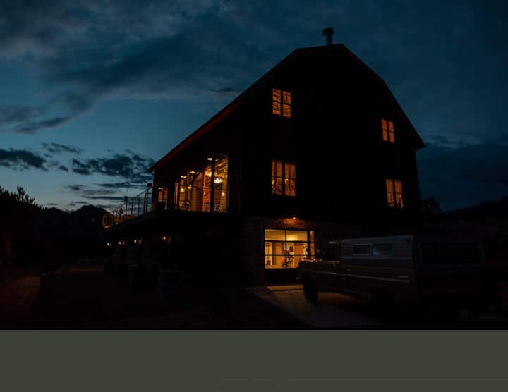 Luxury Lodge On The Arkansas River - Salida, CO