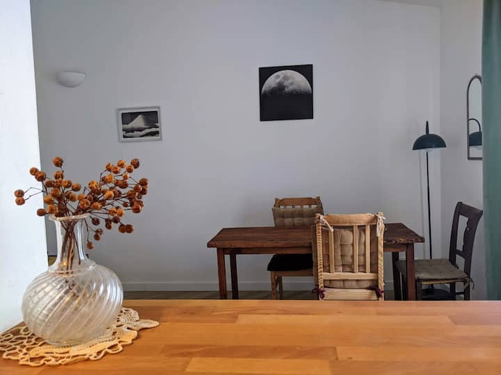 Bien Situé & Calme, Quartier Top - Montpellier