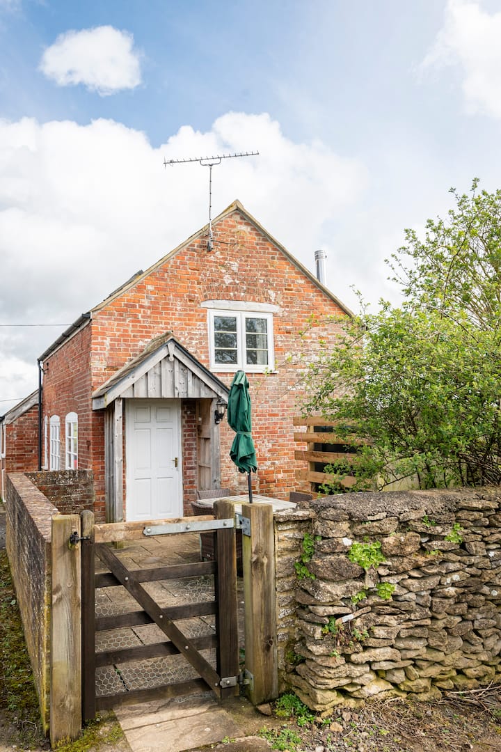 Ryalls Stud Cottage - Dorset
