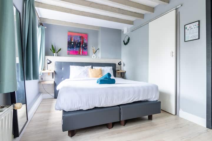 Entree Brugge - 1 Bed 1 Bath - Brugge