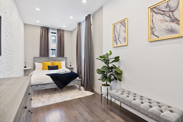 Largest Place In Nyc|21 Beds|6 Apts - Englewood, NJ