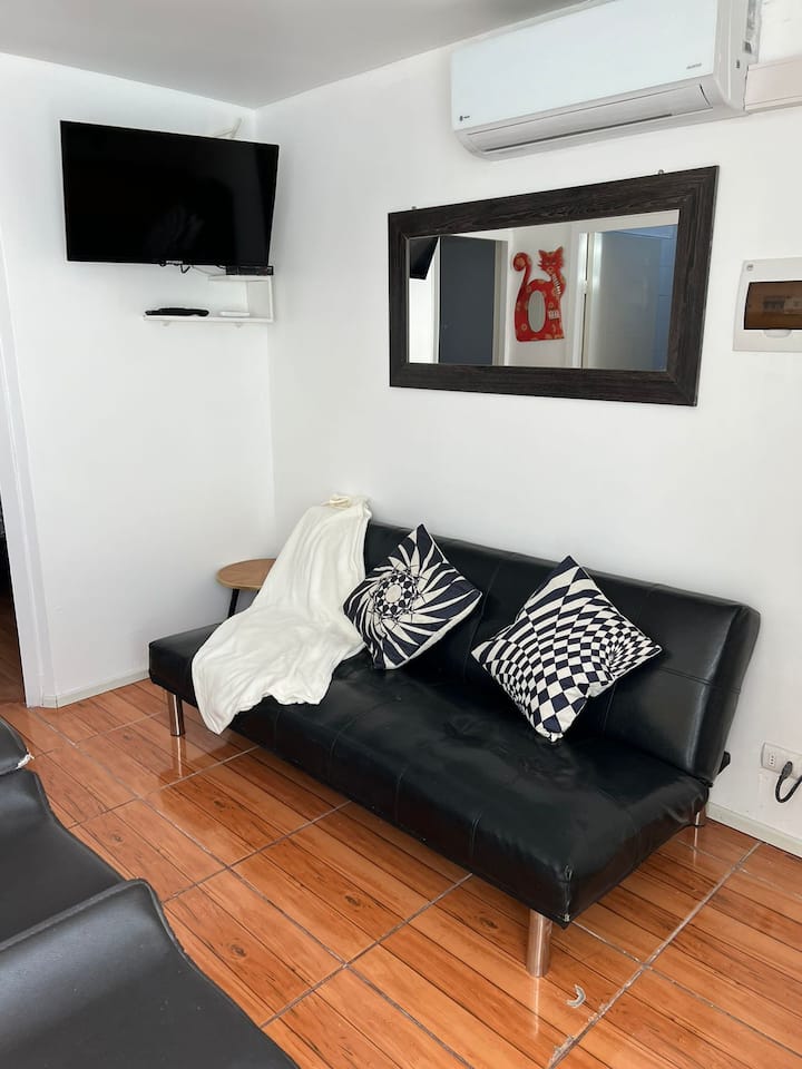 Cercano Al Mall Y Centro - Puerto Montt