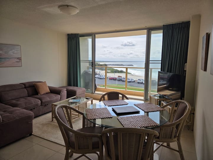 Ebbtide 13 - Forster