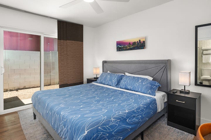 Charmante Maison Au Coeur De Phoenix! - Phoenix