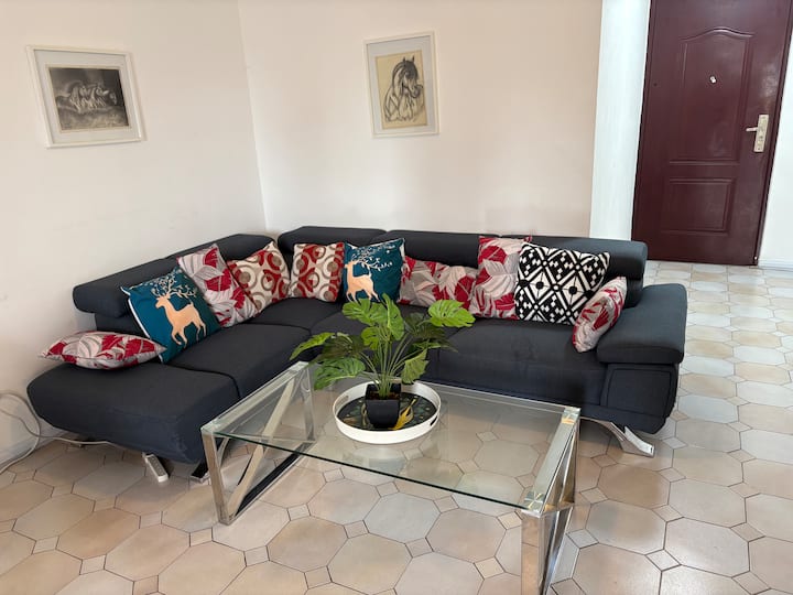 140 M2 Apartment Down Town Panama-city - Panama City