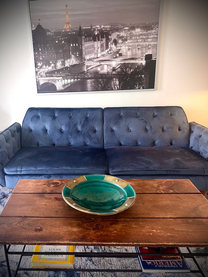 Entire Apartment - 15 Mins To Ocean - Inglewood, CA