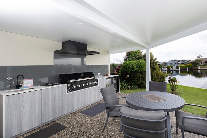 Elouera Crescent - Forster