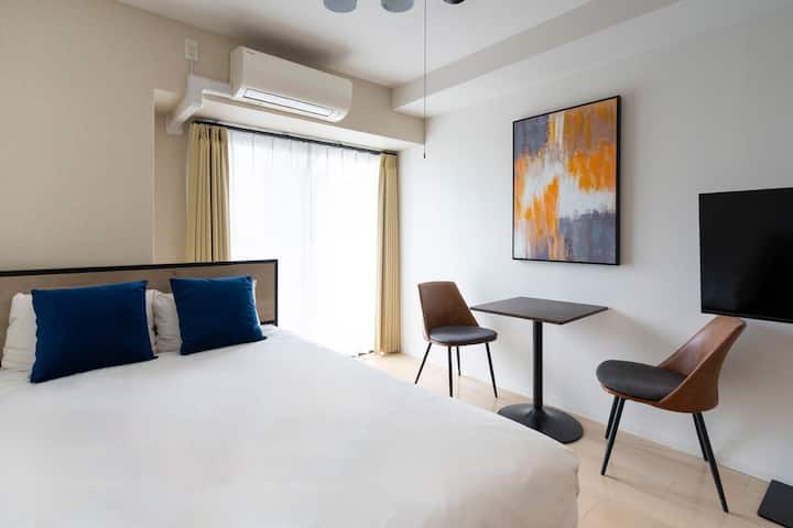 10 Minutes Walk From Shin-osaka Station / E03 - Osaka