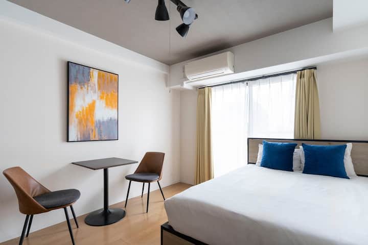 10 Minutes Walk From Shin-osaka Station / I02 - Osaka