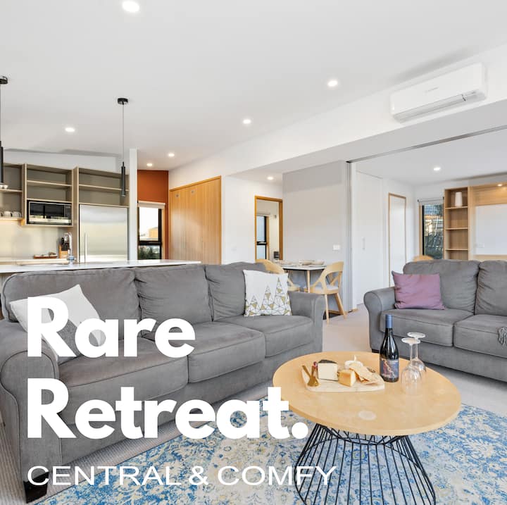 Bianca Montane | Crackenback | Central | 1br+ - Perisher Ski Resort