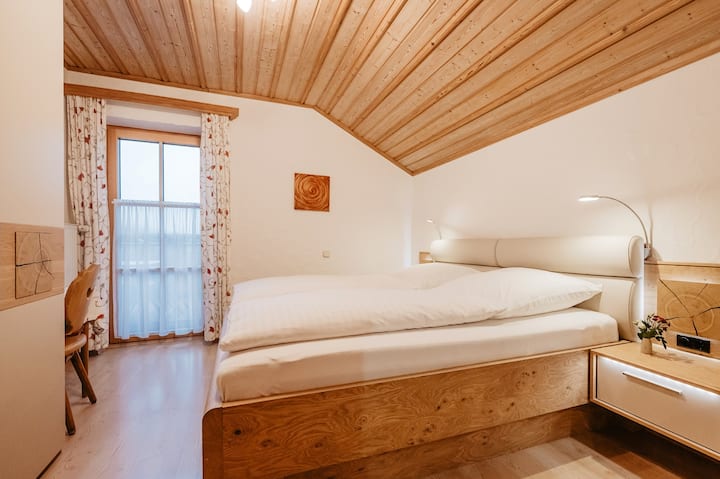 Ferienwohnung 1 (Ferienwohnungen Klügl) - Riedenburg