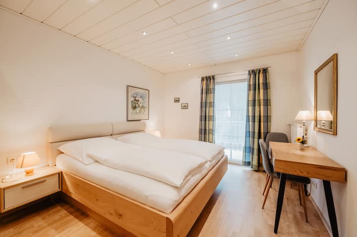 Ferienwohnung 2 (Ferienwohnungen Klügl) - Riedenburg