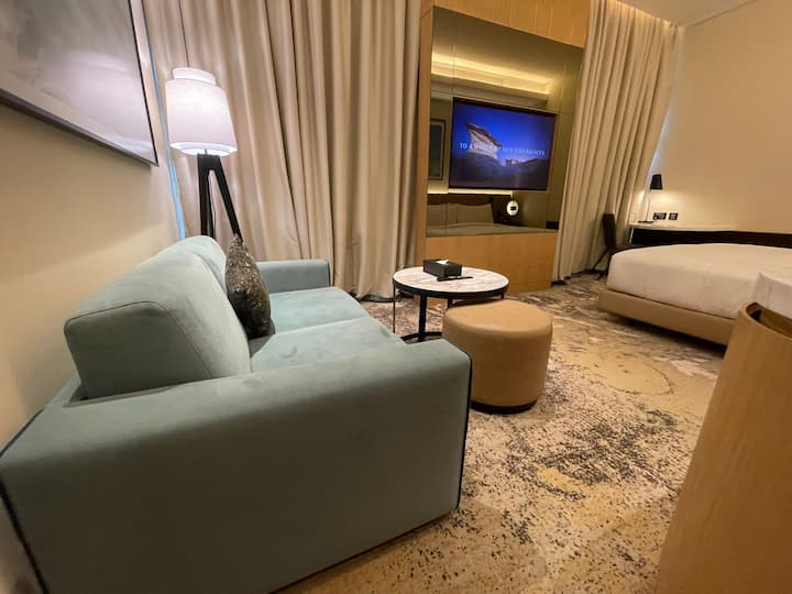 4* Hotel, Launched Fifa 22, Close To Corniche - Qatar