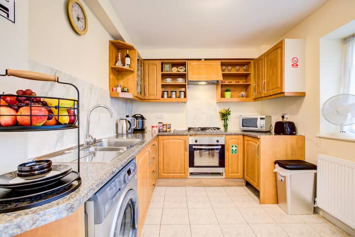 Smart Studio- London-free Parking - London