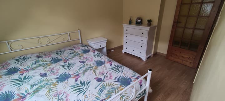 Chambre D'issoudun - Issoudun